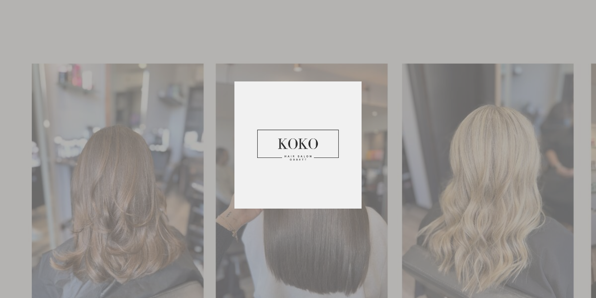 Koko Hair Ossett Ltd